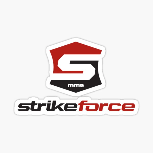 STRIKEFORCE (All) – Combat Kingdom MMA Memorabilia